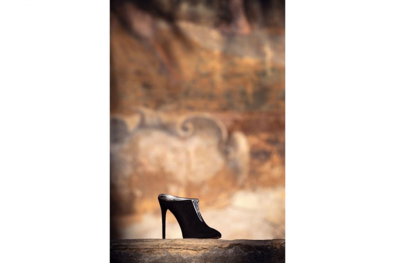 Creative lifestyle photography for luxury shoes in Milan and Florence ...