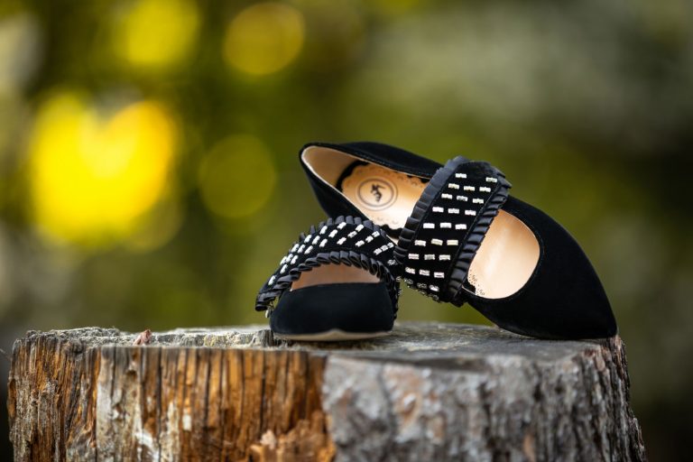 Creative lifestyle photography for luxury shoes in Milan and Florence ...